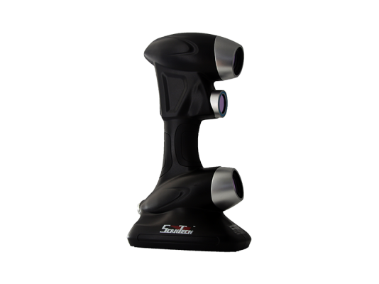 HSCAN300 Handheld 3D Scanner - Scantech